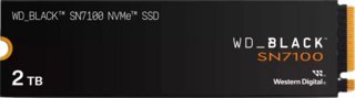 Western Digital WD Black SN7100 2TB vs Western Digital WD Black SN770 ...