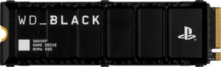 Western Digital WD Black SN850P 2TB vs Western Digital WD Black SN850X ...