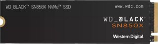 Western Digital WD Black SN850X 4TB vs Western Digital WD Black SN850X ...