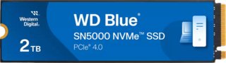 Kingston NV3 2TB vs Western Digital WD Blue SN5000 2TB: Was ist der ...