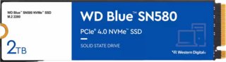 Western Digital WD Blue SN5000 2TB vs Western Digital WD Blue SN580 2TB ...