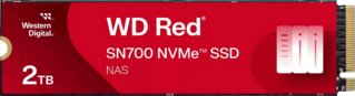 Western Digital WD Black SN850 2TB vs Western Digital WD Red SN700 2TB ...