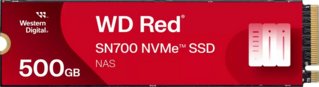 Crucial P3 Plus 4TB vs Western Digital WD Red SN700 500GB: What is the ...