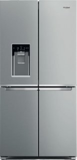 Frigidaire FFHT2045VS vs Whirlpool WQ9IMO1L: ¿cuál es la diferencia?