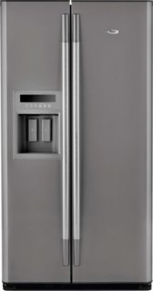 Whirlpool W7X 93T MX vs Whirlpool WSC5533: qual è la differenza?