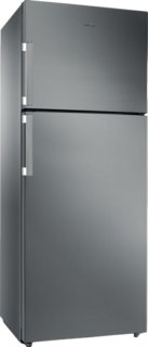 GE PFE28KYNFS vs Whirlpool WT70I 832 X: ¿cuál es la diferencia?