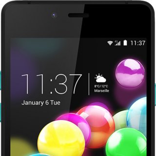 Vivo Y20T vs Wiko Highway Pure 4G: What is the difference?