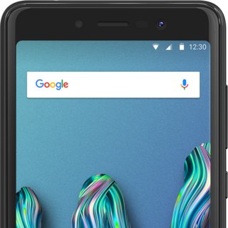 Vodafone Smart X9 vs Wiko Tommy 3 (Asia): What is the difference?