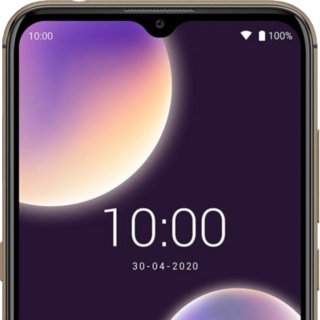 Vodafone Smart X9 vs Wiko View 4: What is the difference?