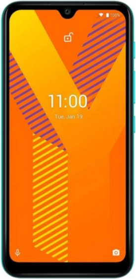 Samsung Galaxy A15 5G vs Wiko Y62: What is the difference?