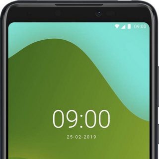 Vodafone Smart E8 vs Wiko Y70: What is the difference?