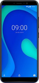 Huawei Y5 vs Wiko Y80：有何不同？