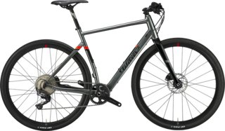 Canyon Precede:ON CF 8 vs Wilier Triestina Hybrid: Quelle est la ...