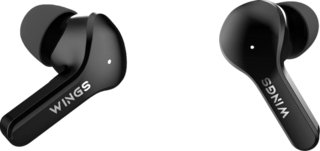 JBL Vibe Beam vs Wings Phantom 345: What is the difference?