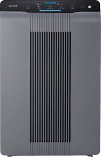 Winix 5300-2 vs Winix Zero-S: What is the difference?
