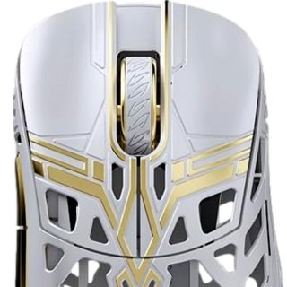 SteelSeries Prime Plus vs WLmouse Sword X: What is the difference?