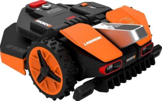 Dreame A1 Pro vs Worx Landroid Vision AI WR210: What is the difference?