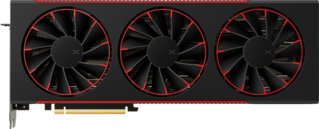 XFX Mercury Radeon RX 7900 XTX Magnetic Air review | 56 facts and ...