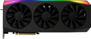 PowerColor Red Devil Radeon RX 9070 XT vs XFX Mercury Radeon RX 9070 XT ...