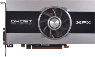 XFX Radeon HD 7850 2GB review | 59 facts and highlights