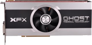 AMD Radeon RX 580 vs XFX Radeon HD 7870：有何不同？