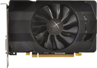グラフィックカード | AMD Radeon R7 360E vs XFX Radeon RX 460 2GBの比較