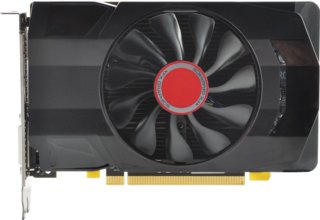 MSI GeForce RTX 5050 Gaming vs XFX Radeon RX 560 Single Fan OC 4GB ...