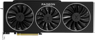 XFX Speedster MERC 319 Radeon RX 6800 XT Core vs XFX Speedster SWFT 319 ...