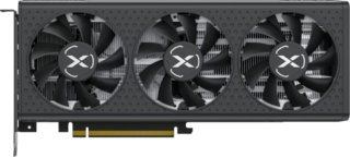 ASRock Radeon AI Pro R9600D Passive vs XFX Speedster QICK 308 Radeon RX ...
