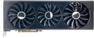AMD Radeon RX 570 vs XFX Speedster QICK 319 Radeon RX 7700 XT Black ...