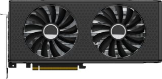 XFX Speedster SWFT 210 Radeon RX 7600 XT review | 59 facts and highlights