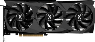 XFX Speedster SWFT 309 Radeon RX 6700 XT Core Gaming vs XFX Swift ...