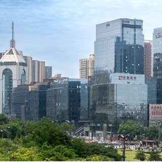 Xi'an评论|136 个事实与亮点