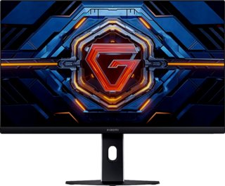 BenQ Mobiuz EX240N 24" vs Xiaomi G24i (2026) 24": Qual a diferença?