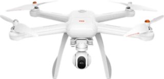 Xiaomi Mi Drone 4K incelemesi | 42 özellikler