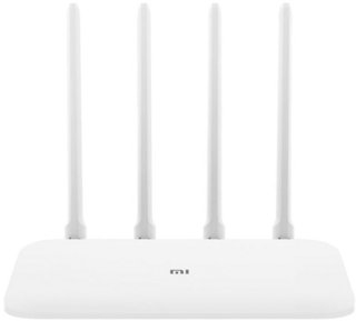 Mercusys MR80X vs Xiaomi Mi Router 4A: Qual a diferença?