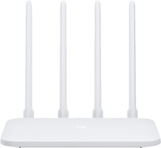 Linksys EA8300 Max-Stream vs Xiaomi Mi Router 4C: ¿cuál es la diferencia?