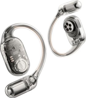 ワイヤレスイヤホン | JBL Live Flex vs Xiaomi Open Earphones Proの比較