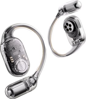 Motorola Moto Buds Loop vs Xiaomi OpenWear Stereo Pro: What is the ...