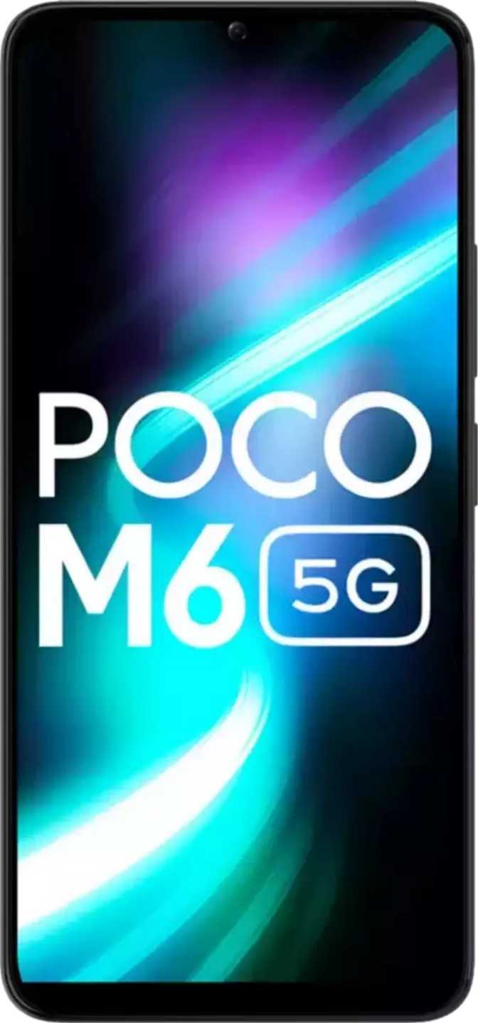 Xiaomi Poco M6 5G review | 251 facts and highlights