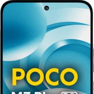 Xiaomi Poco M7 Plus vs Xiaomi Poco M7 Pro 5G (128GB / 6GB RAM): qual è la differenza?