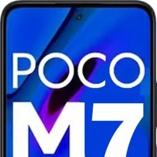 Samsung Galaxy M16 5G vs Xiaomi Poco M7 Pro 5G: qual è la differenza?