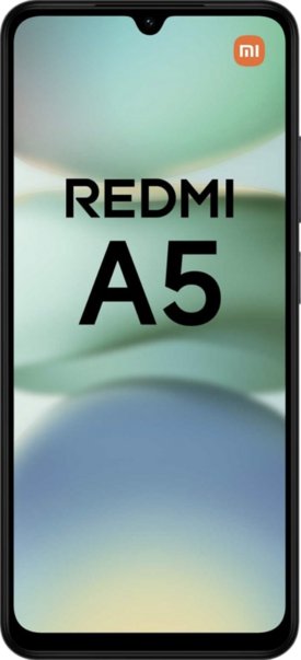 Xiaomi Redmi A5 4G | 248 caractéristiques et détails