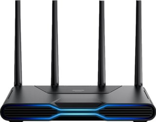 Xiaomi Redmi AX5400 vs Xiaomi Router BE5000: What is the difference?