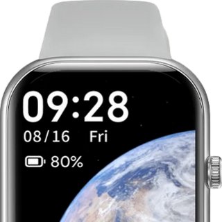 Xiaomi Redmi Watch Move review | 144 facts and highlights