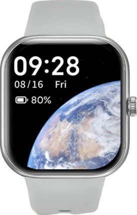 Xiaomi Redmi Watch Move review | 143 facts and highlights