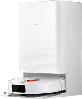 Xiaomi Robot Vacuum X10 Plus vs Xiaomi Robot Vacuum X20 Pro: What is the difference?