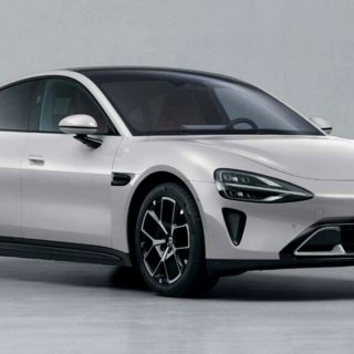 Xiaomi SU7 Max AWD review | 92 facts and highlights