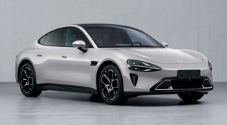 BYD Han 86kWh Emerald Edition (2022) vs Xiaomi SU7 Max AWD：有何不同？