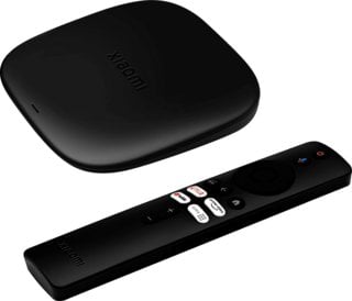 Amazon Fire TV Stick 4K Plus (2025) vs Xiaomi TV Box S (3rd Gen ...